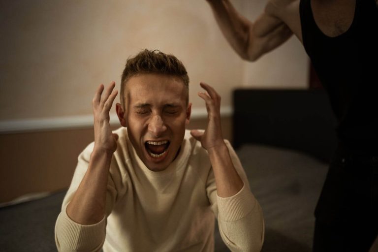 Verbal Abuse: How to Properly Deal With It