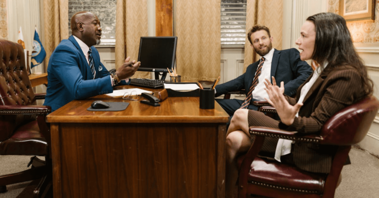 False Statement Intervention Order Victoria: 4 Legal Consequences ...